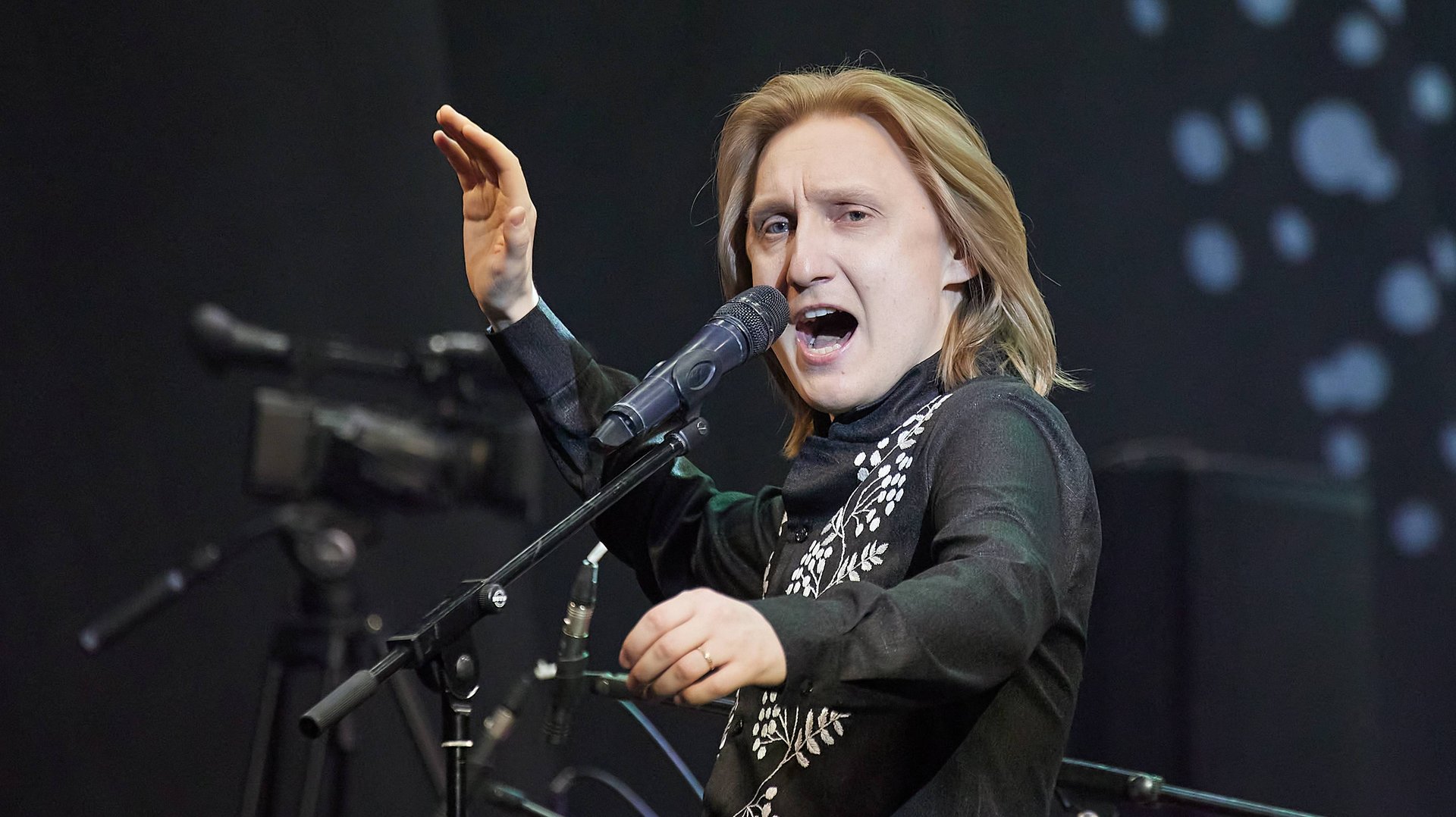 Максим Павлов