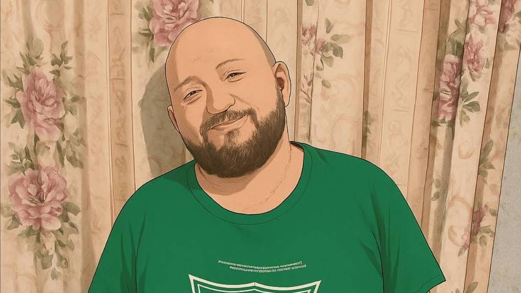 Авторские Стихи