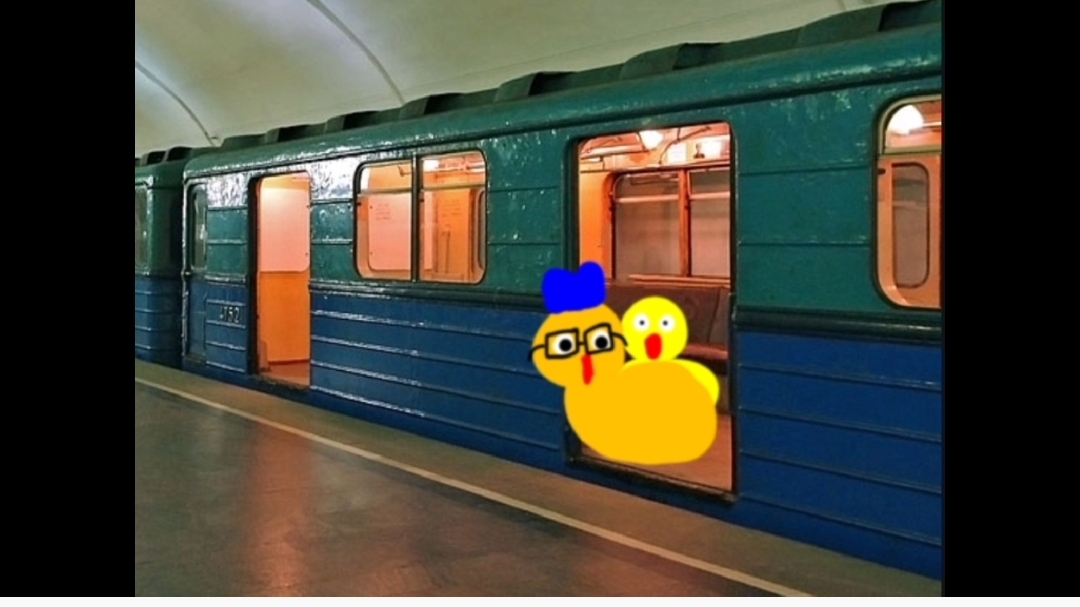 Чайчонок правила безопасности для пассажиров.