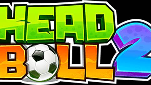 HEAD BALL 2