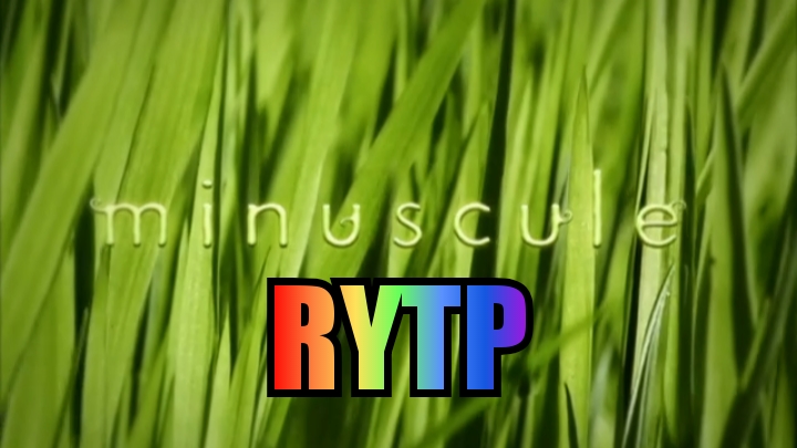 Букашки: RYTP