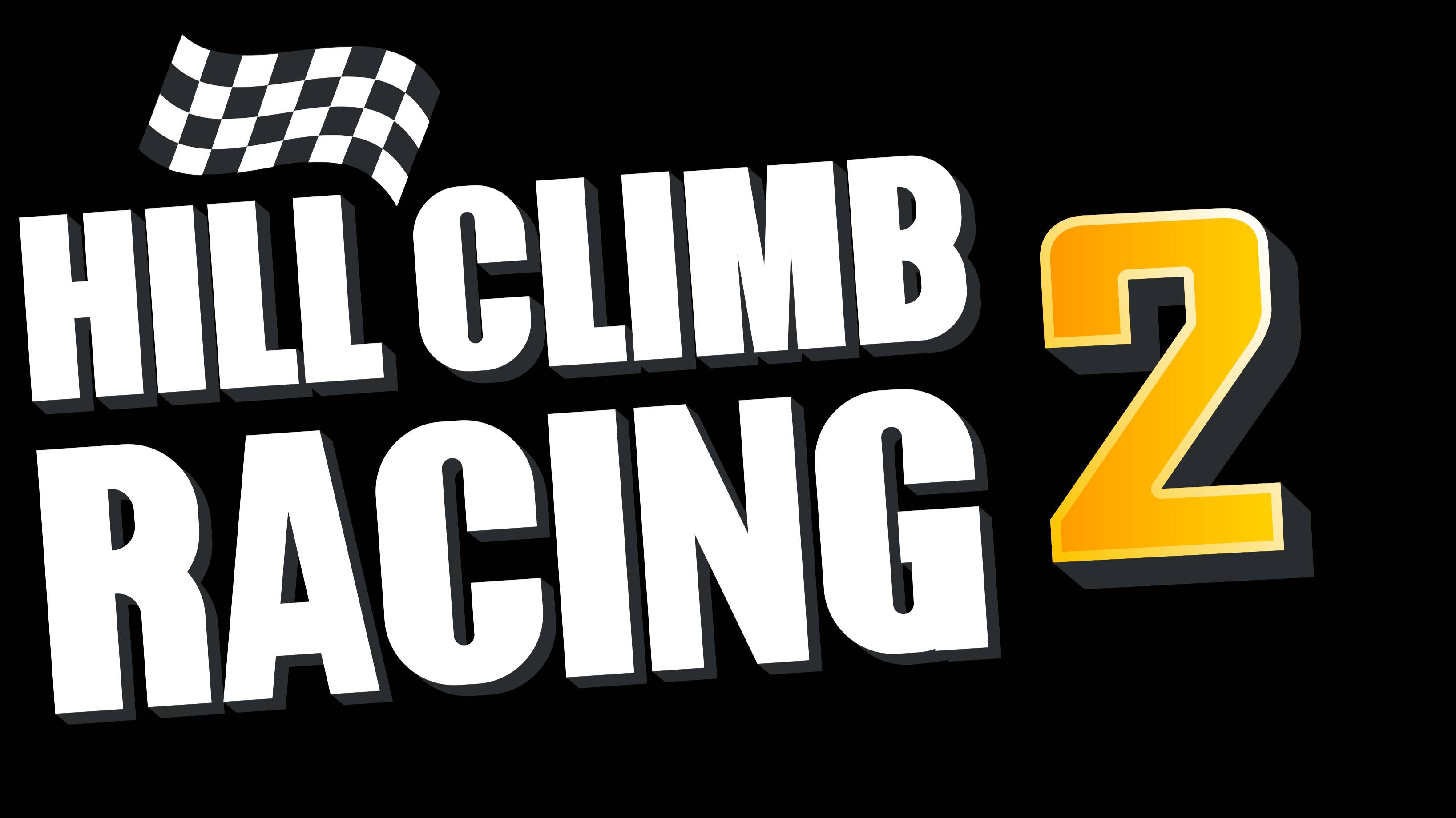 HILL CLIMB RACING 2