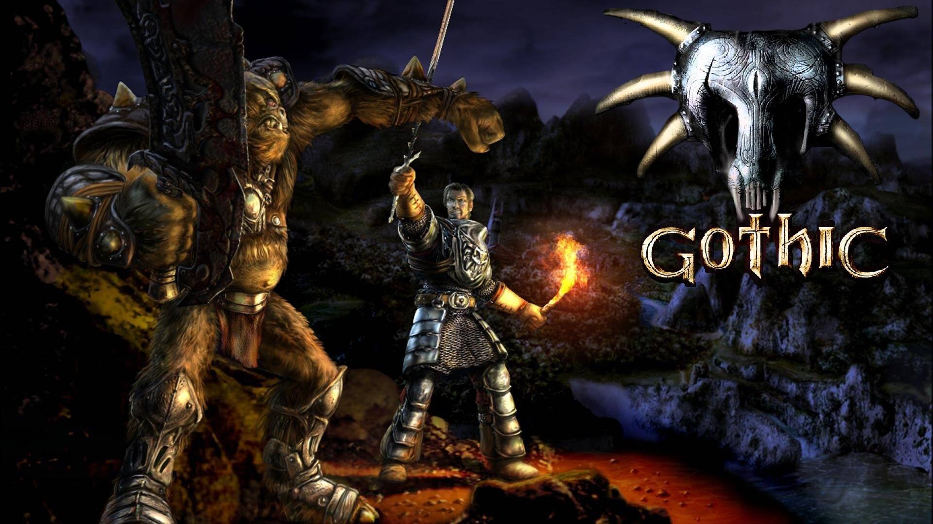 Gothic 1 Classic