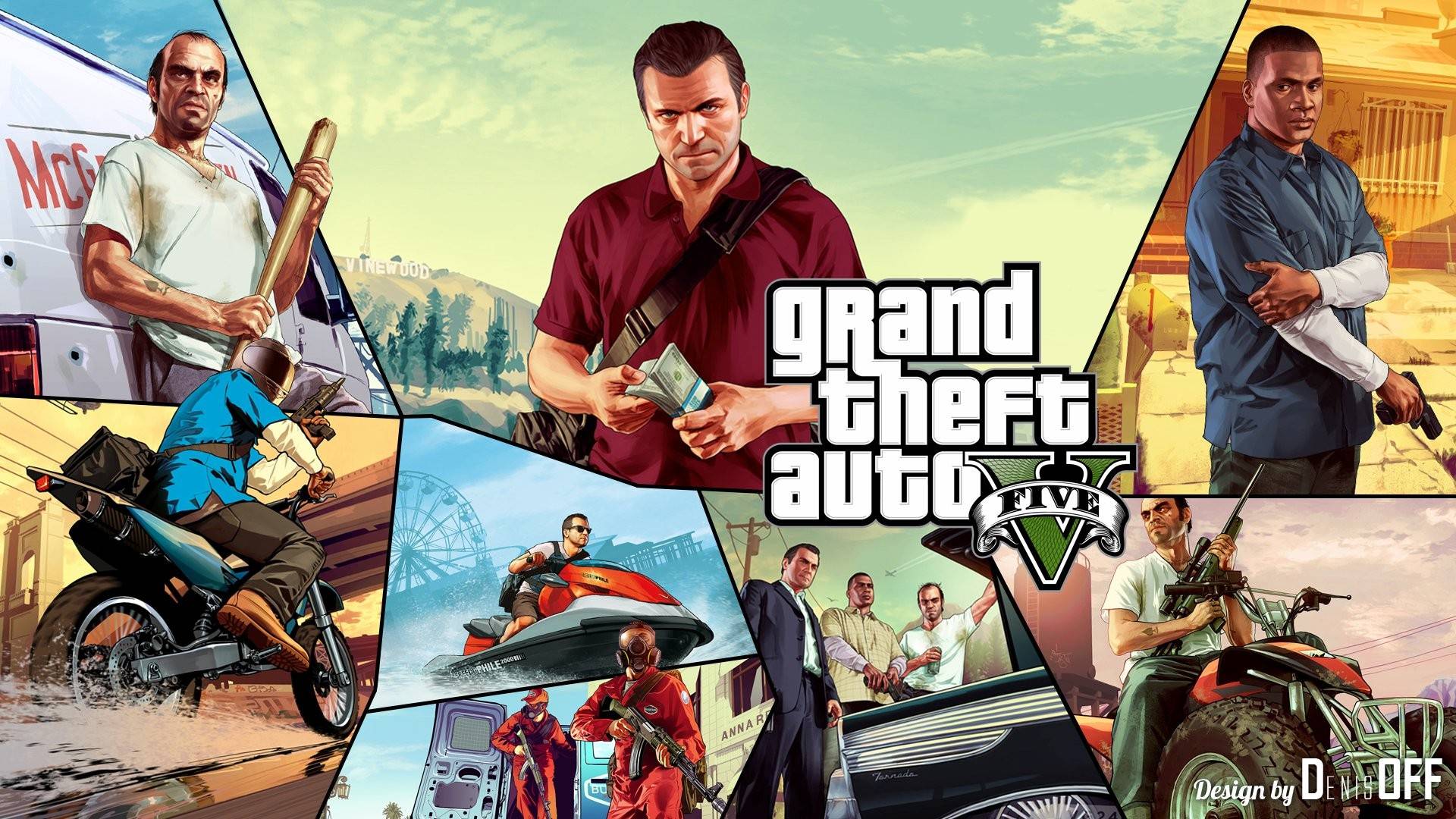 GTA 5