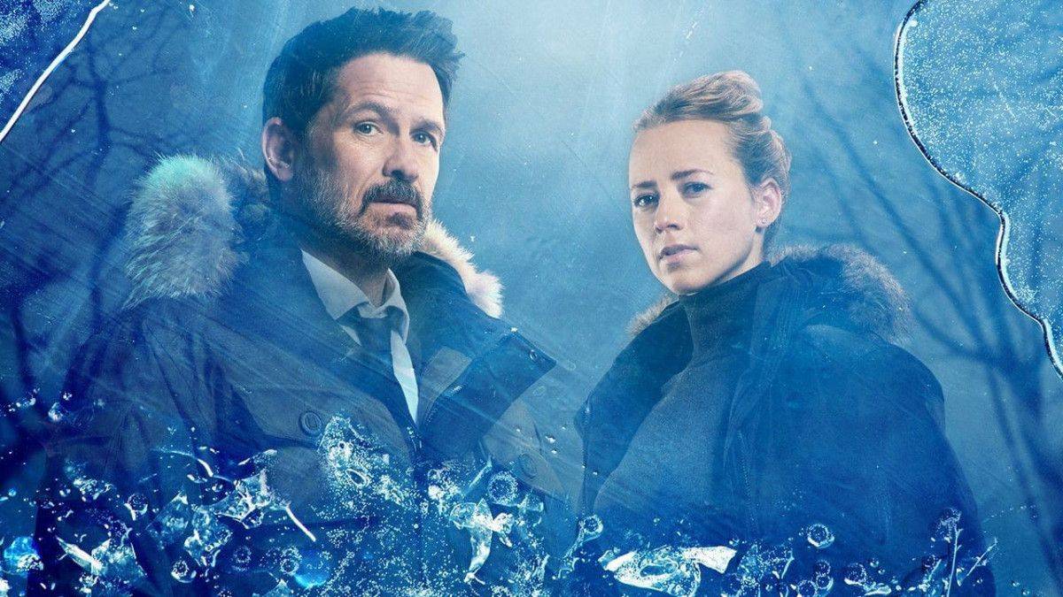Сериал Кардинал - 1 сезон / Cardinal