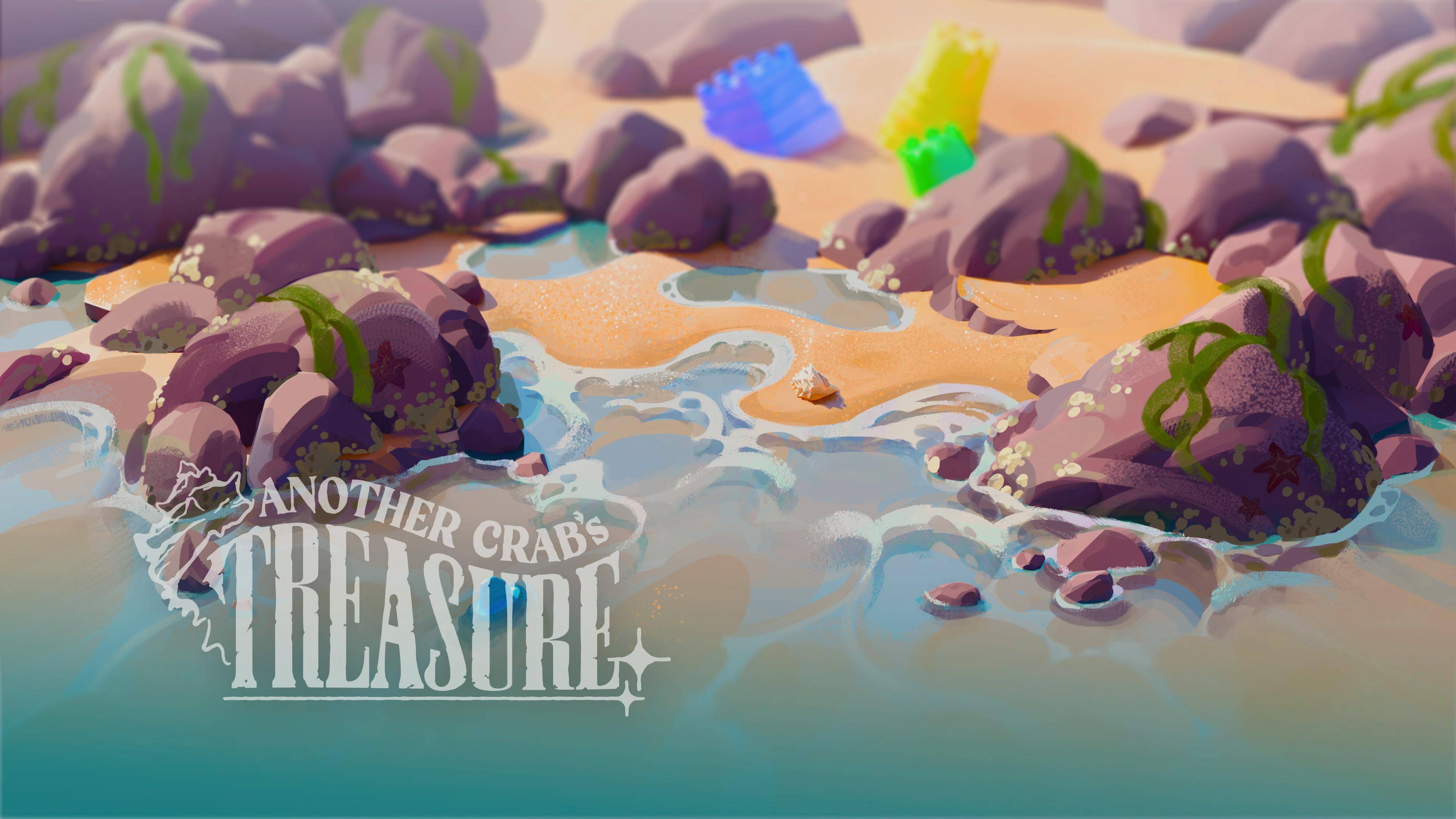 Another Crab′s Treasure - Боссы