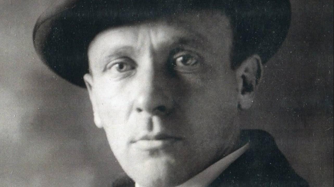 Жизнь и творчество Михаила Афанасьевича