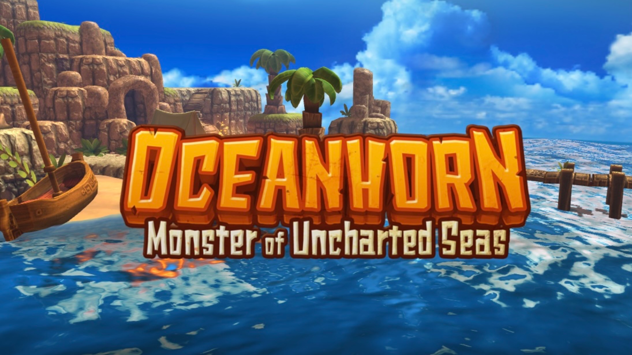 Oceanhorn: Monster of Uncharted Seas - Боссы