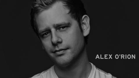 Alex O′Rion - Melodic House&amp;Progressive House - Мелодик Техно &amp; Прогрессив Хаус &amp; Мелодик Хаус