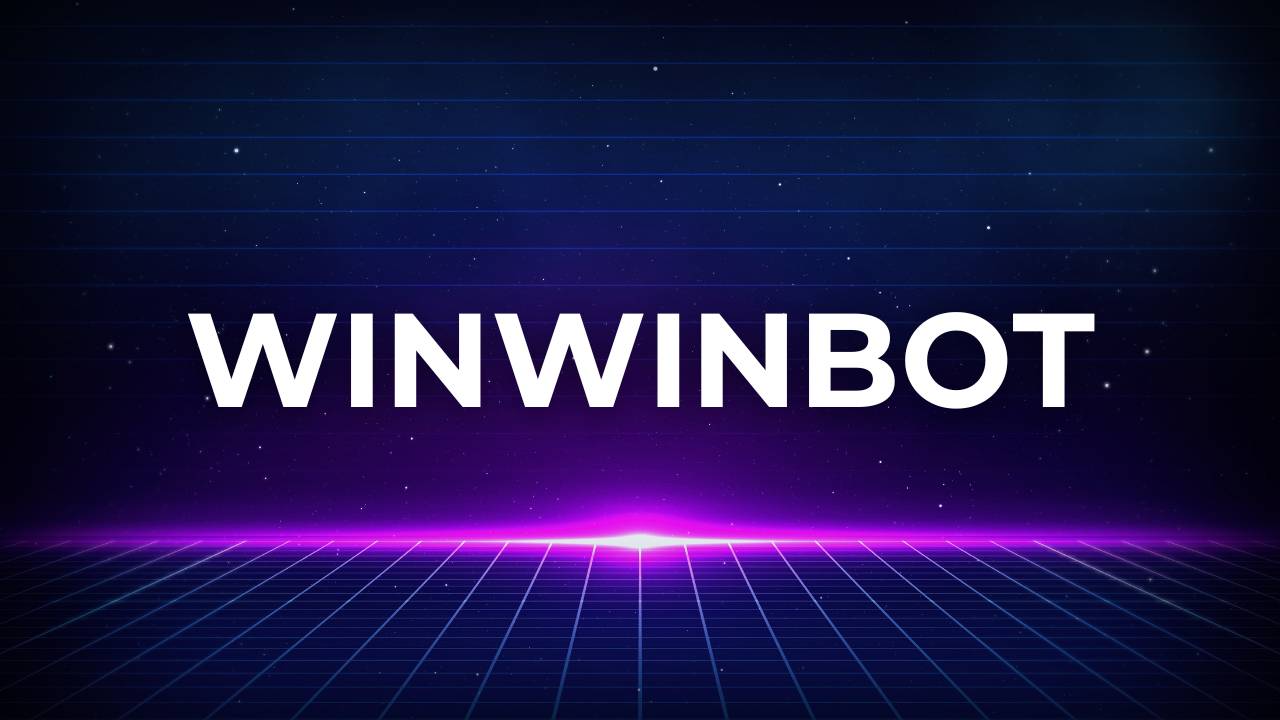 Winwinbot — конструктор ботов с поддержкой AI
