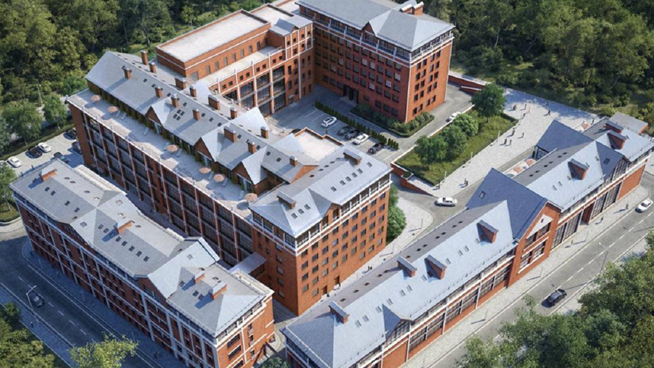 Аренда ЛОФТОВ Loft46