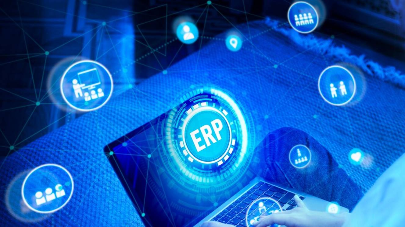 1C:ERP