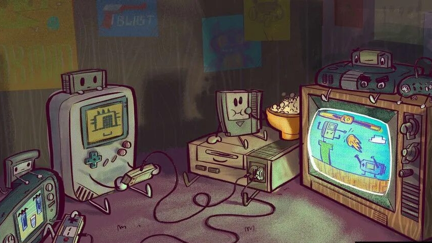 Games