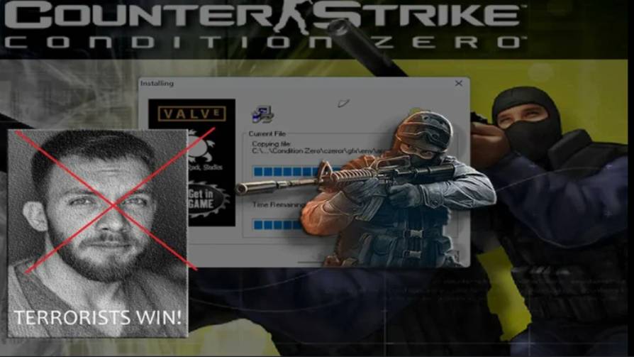 counter stricke