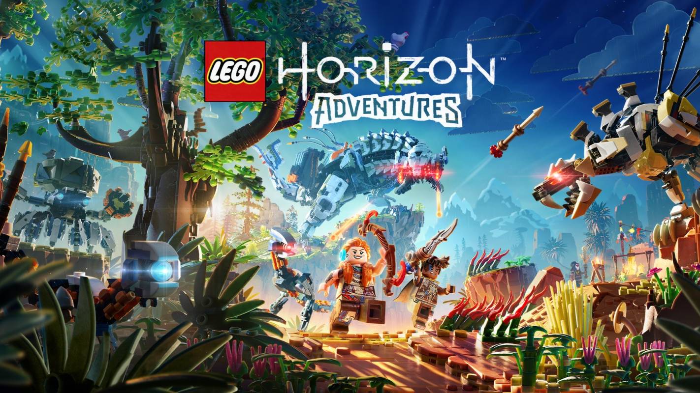 Lego Horizon Adventures