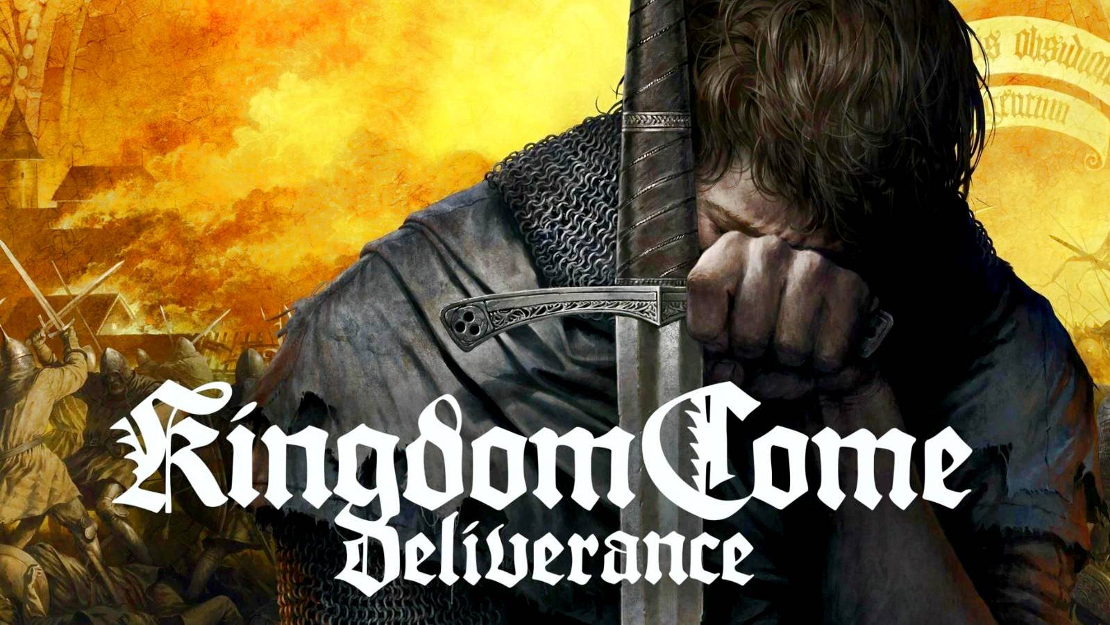 Kingdom Come: Deliverance II. ЦАРСТВИЕ НЕБЕСНОЕ: ИЗБАВЛЕНИЕ