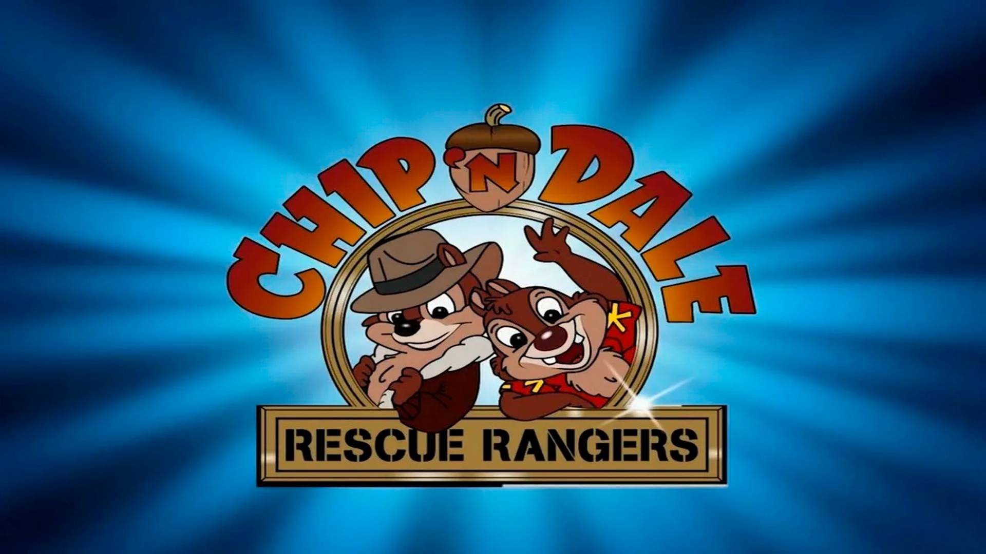 Chip ’n Dale