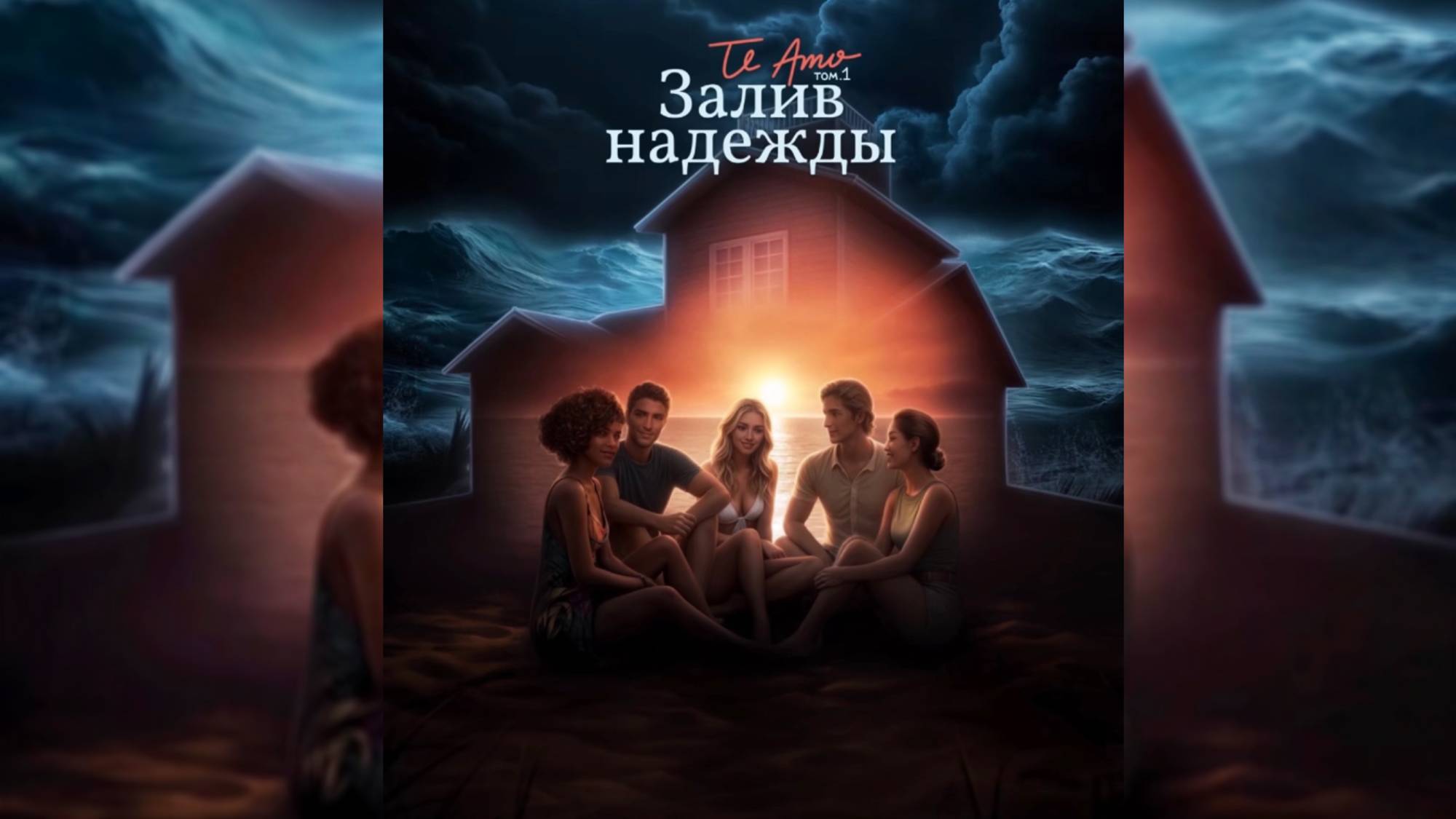 Клуб Романтик — Залив Надежды