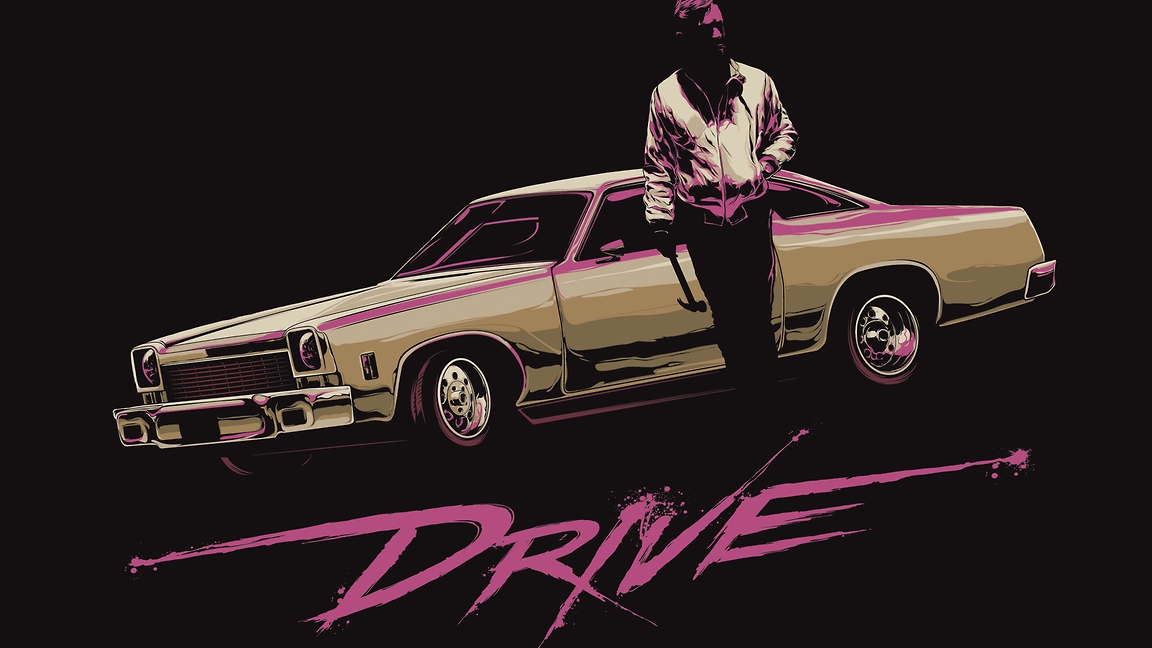 Drive2