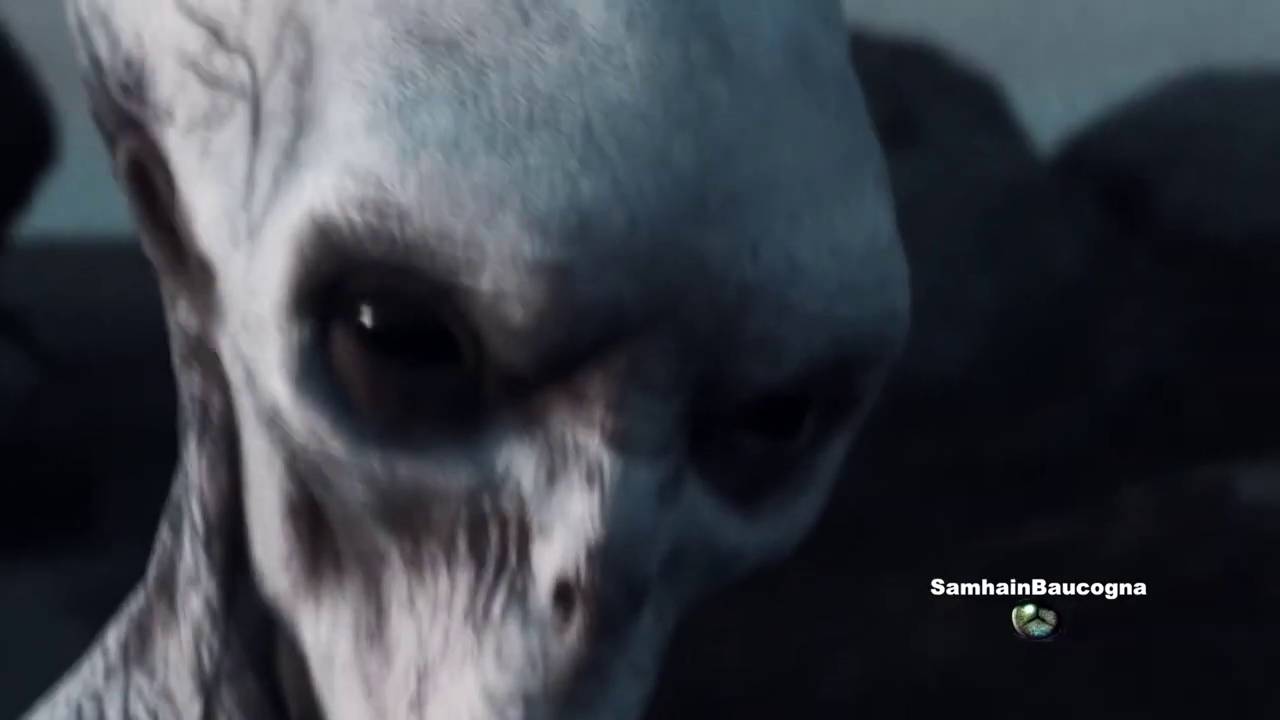 VIDEO SECRETO UFO !