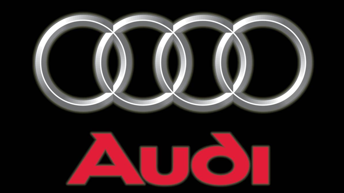 Audi примерки и ″на дисках″