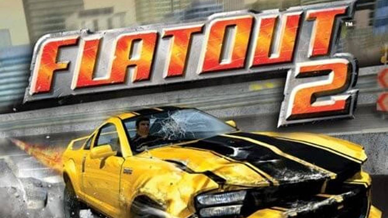 FLATOUT 2 | OST Sound
