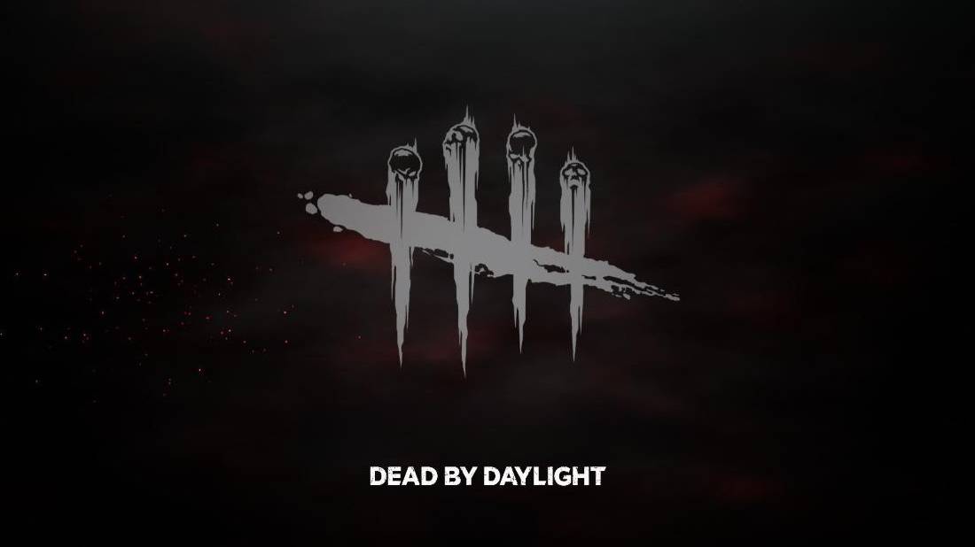 Dead by Daylight - Стримы.