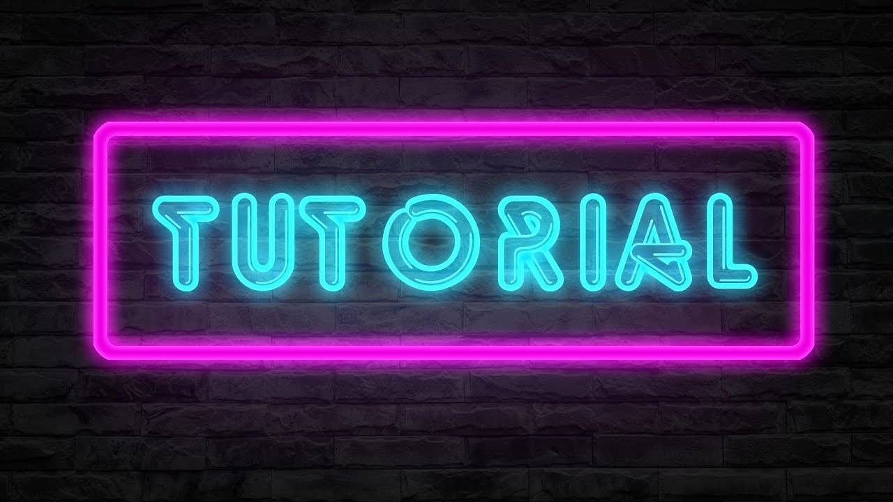 Tutorials ⁉