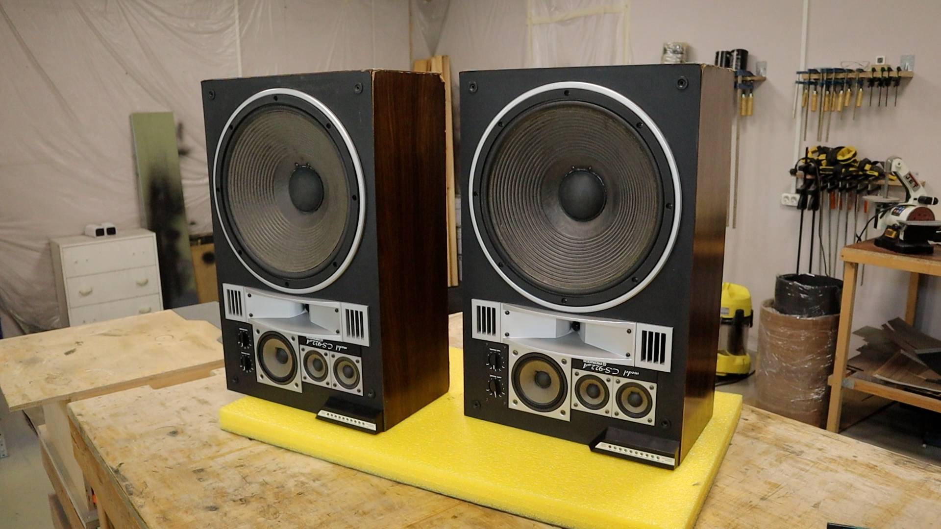 PIONEER CS-922A