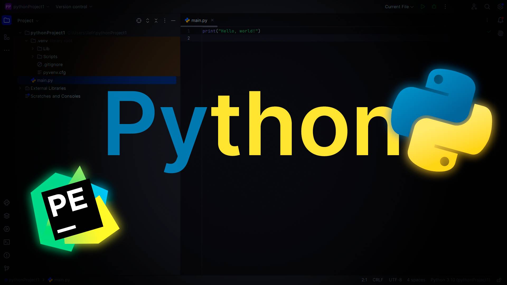 Python c 0-ля