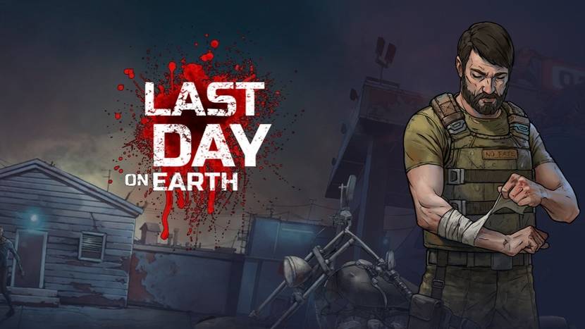 Гайды Ласт Дей [ Last Day on Earth: Survival ]