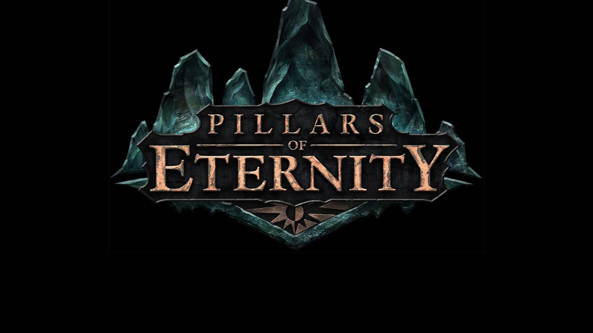 Pillars of Eternity