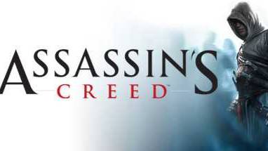 ASSASSINS CREED 1
