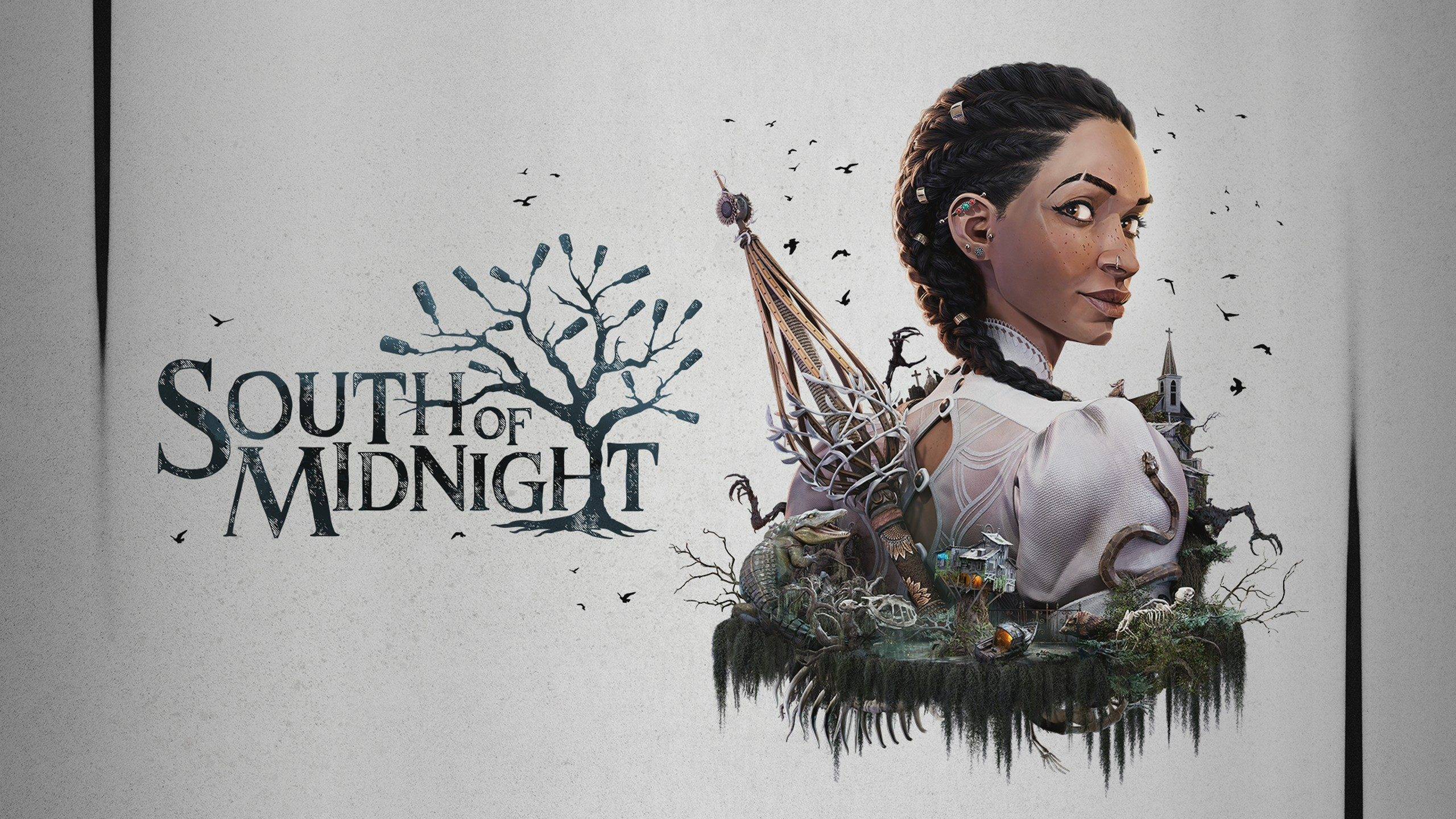 South of Midnight