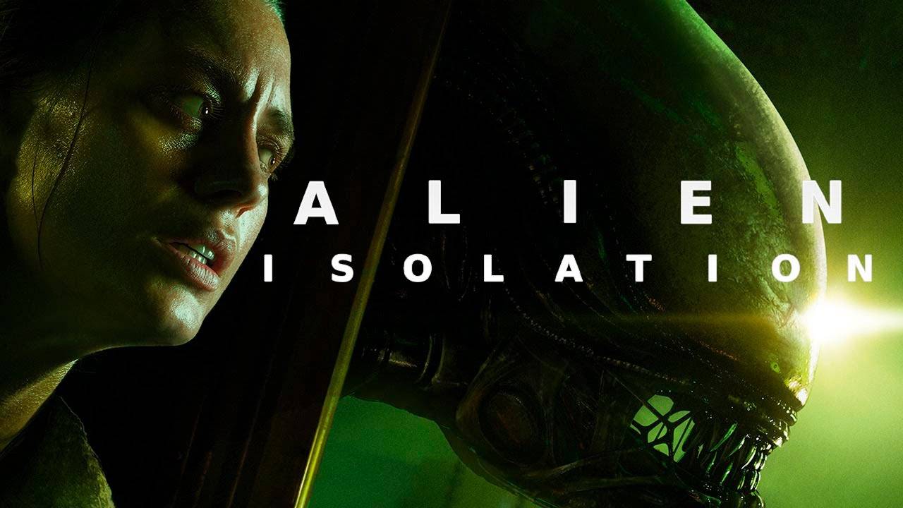 Alien Isolation
