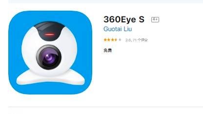 360 EyeS