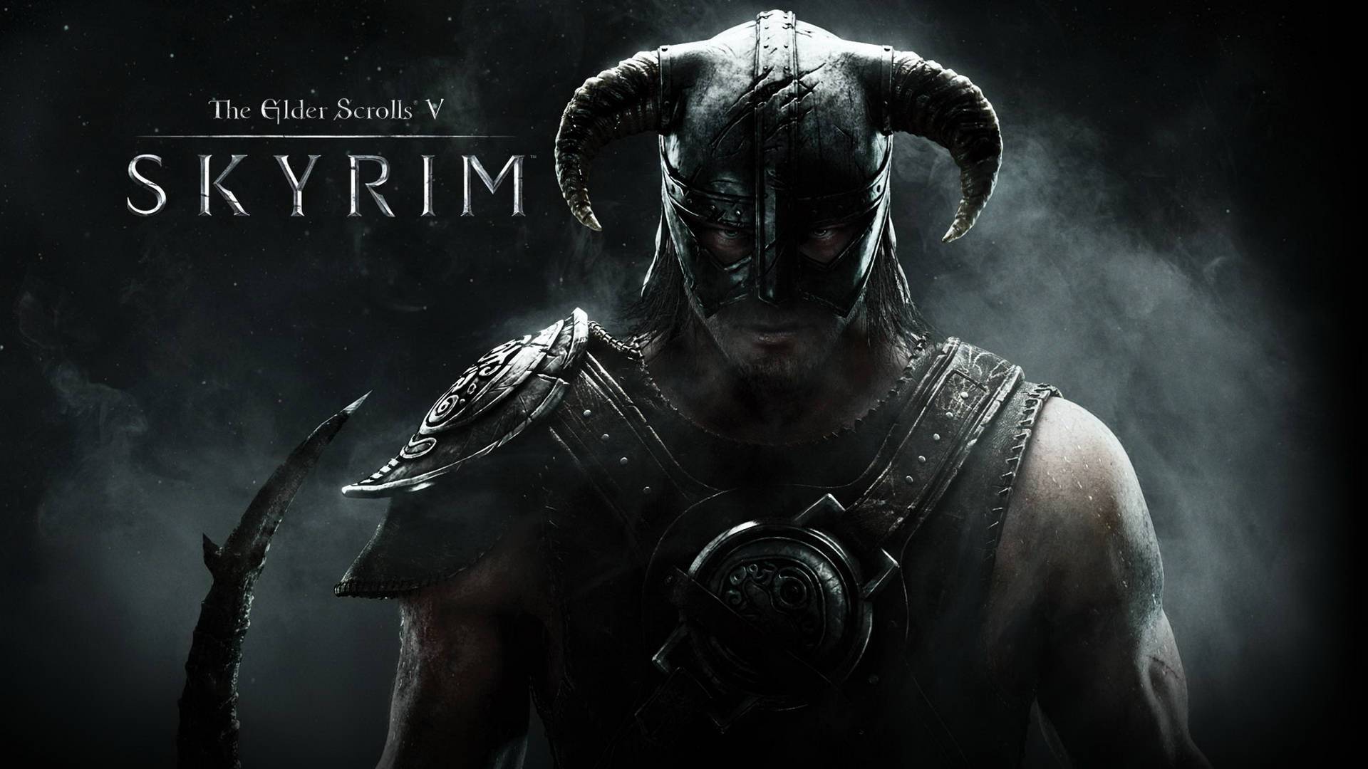 The Elder Scrolls V: Skyrim Special Edition.