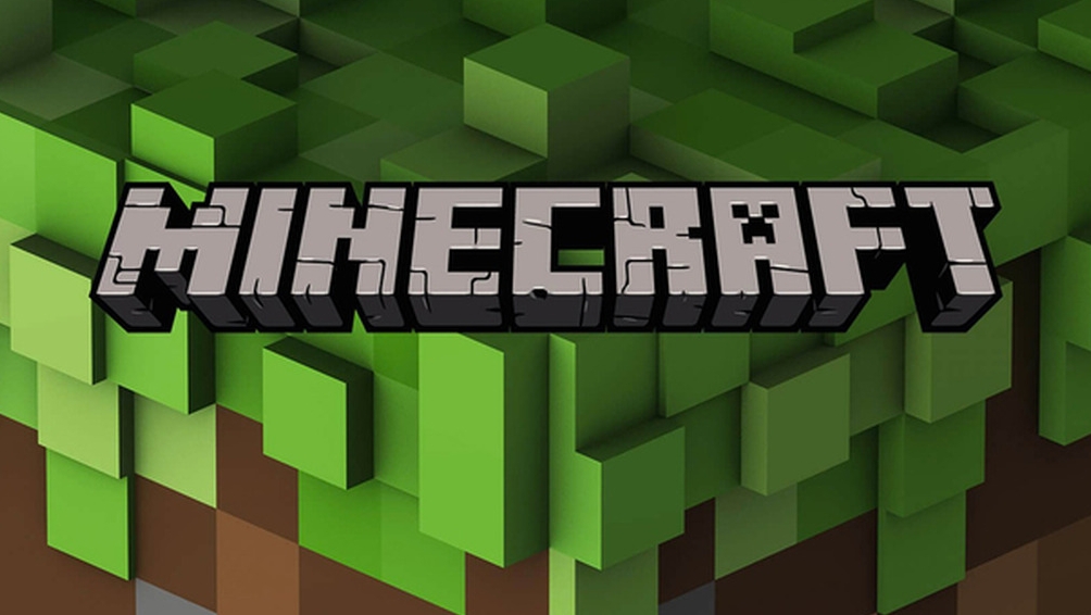 Про Minecraft