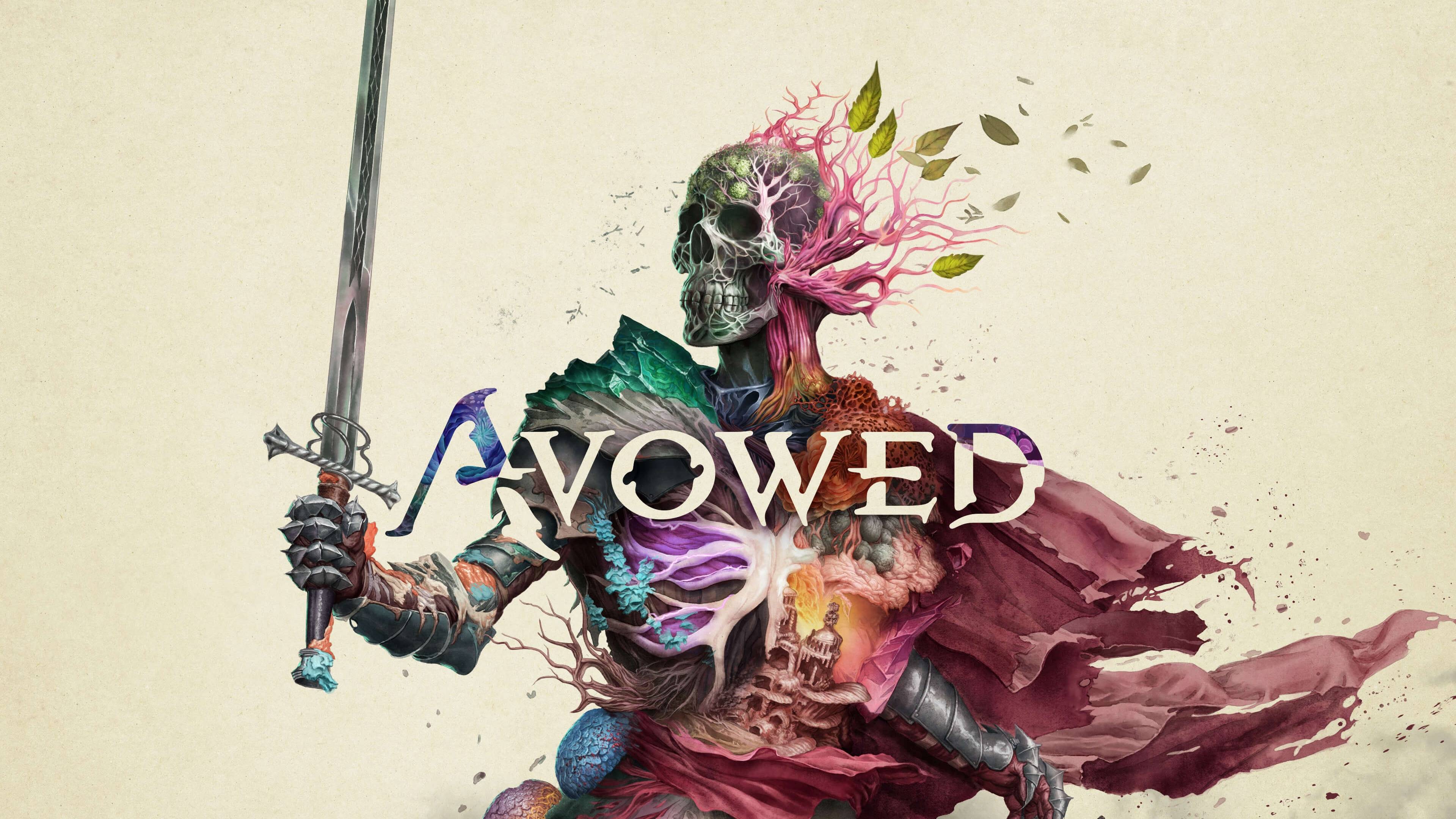 Avowed
