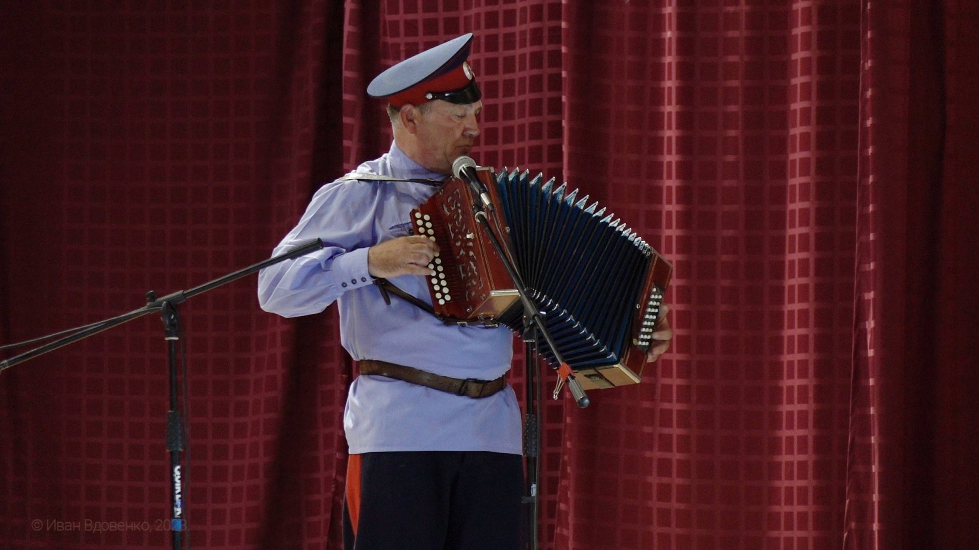 Юрий Щербаков