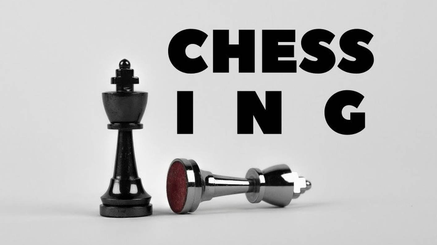 Chess ♟