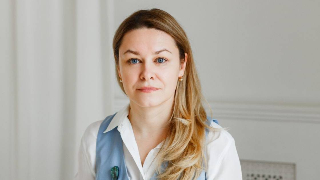 Детский нейропсихолог Науменко Анна Сергеевна