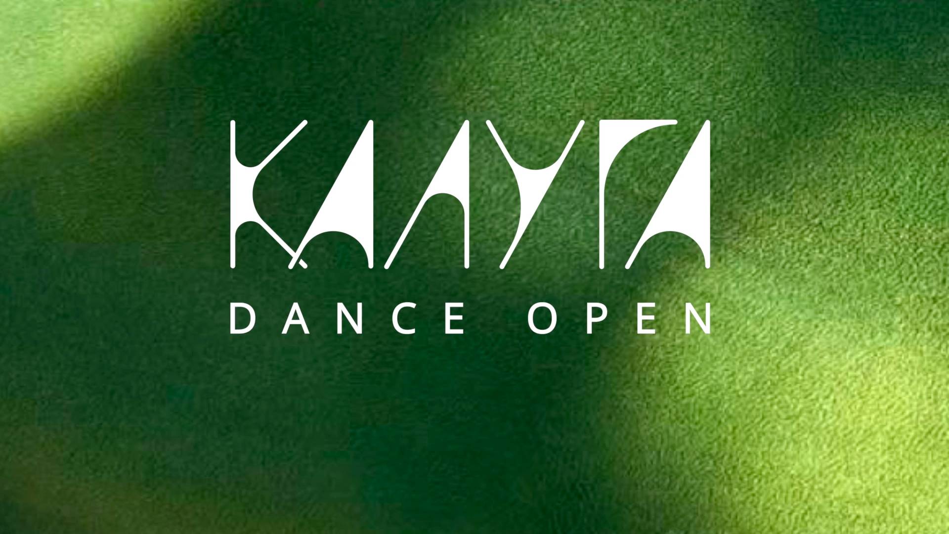 KALUGA DANCE OPEN 2025