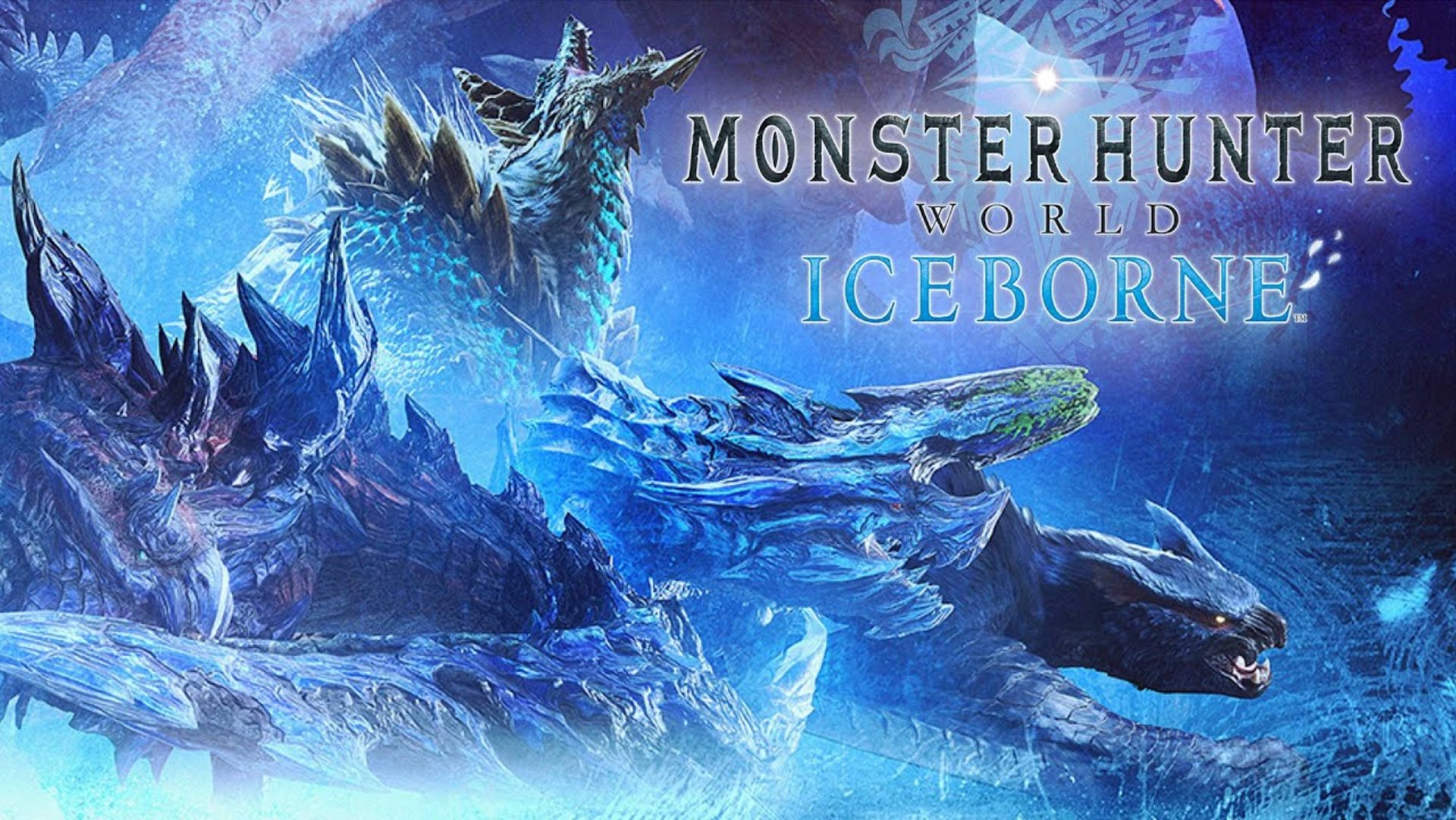Прохождение игры Monster Hunter World: Iceborne (без комментариев)