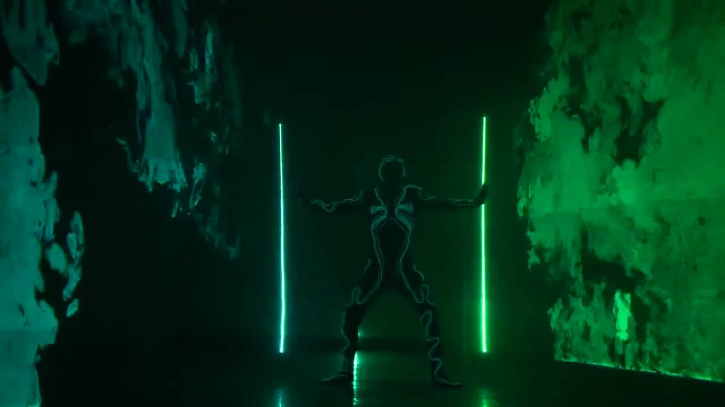 LaserMan/LaserGirl
