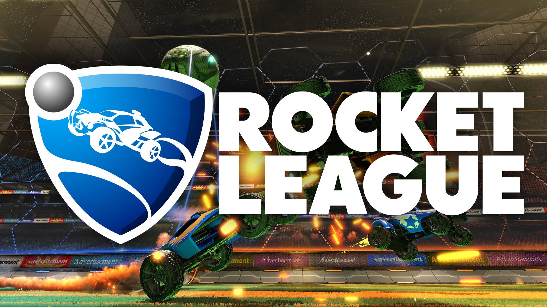 Best Rocket Games  🚘⚽