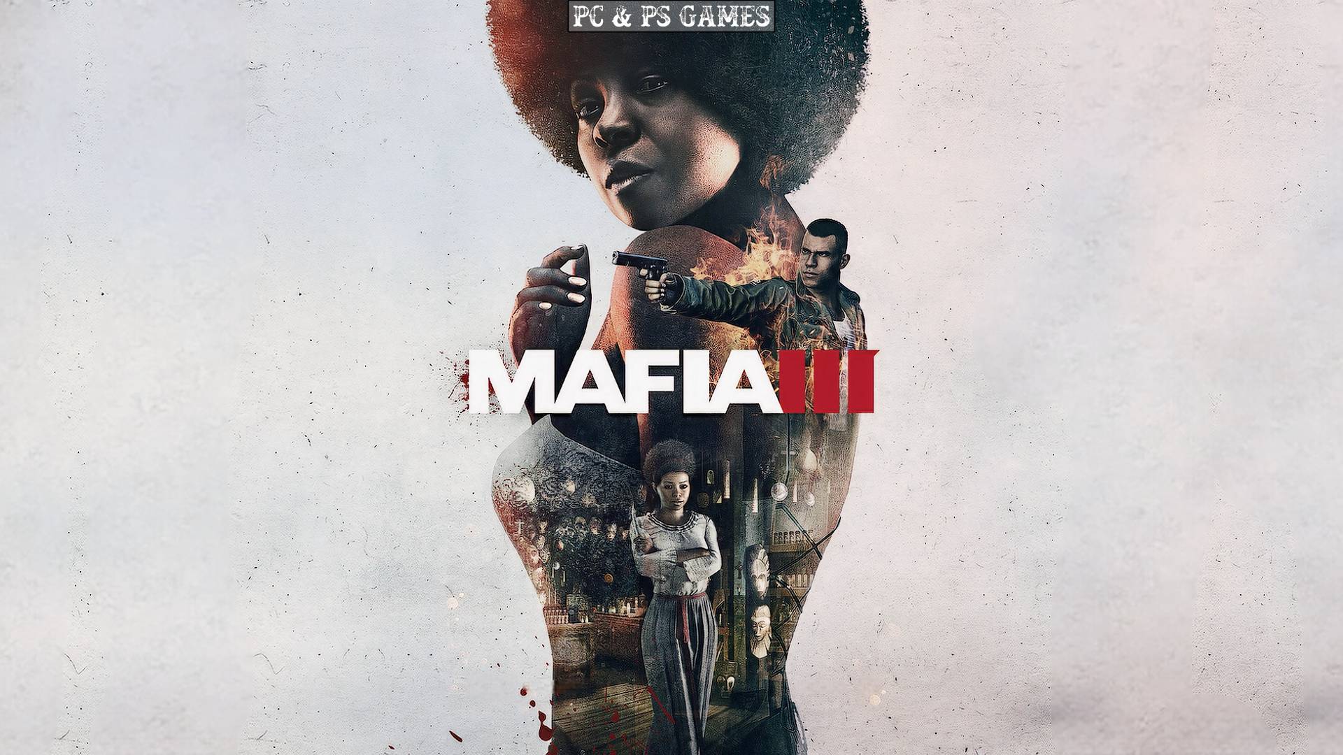 Mafia 3