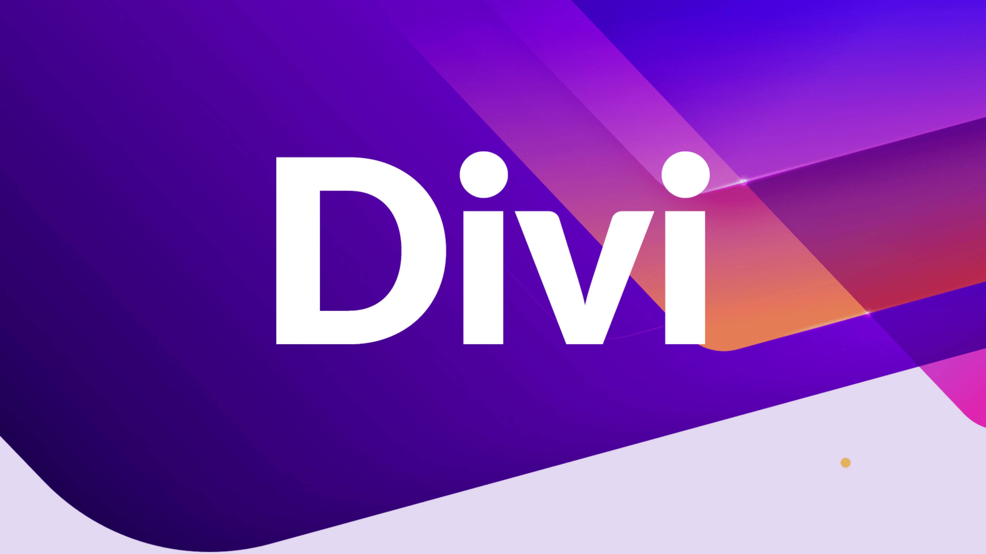 Создание интернет-магазина на теме Divi
