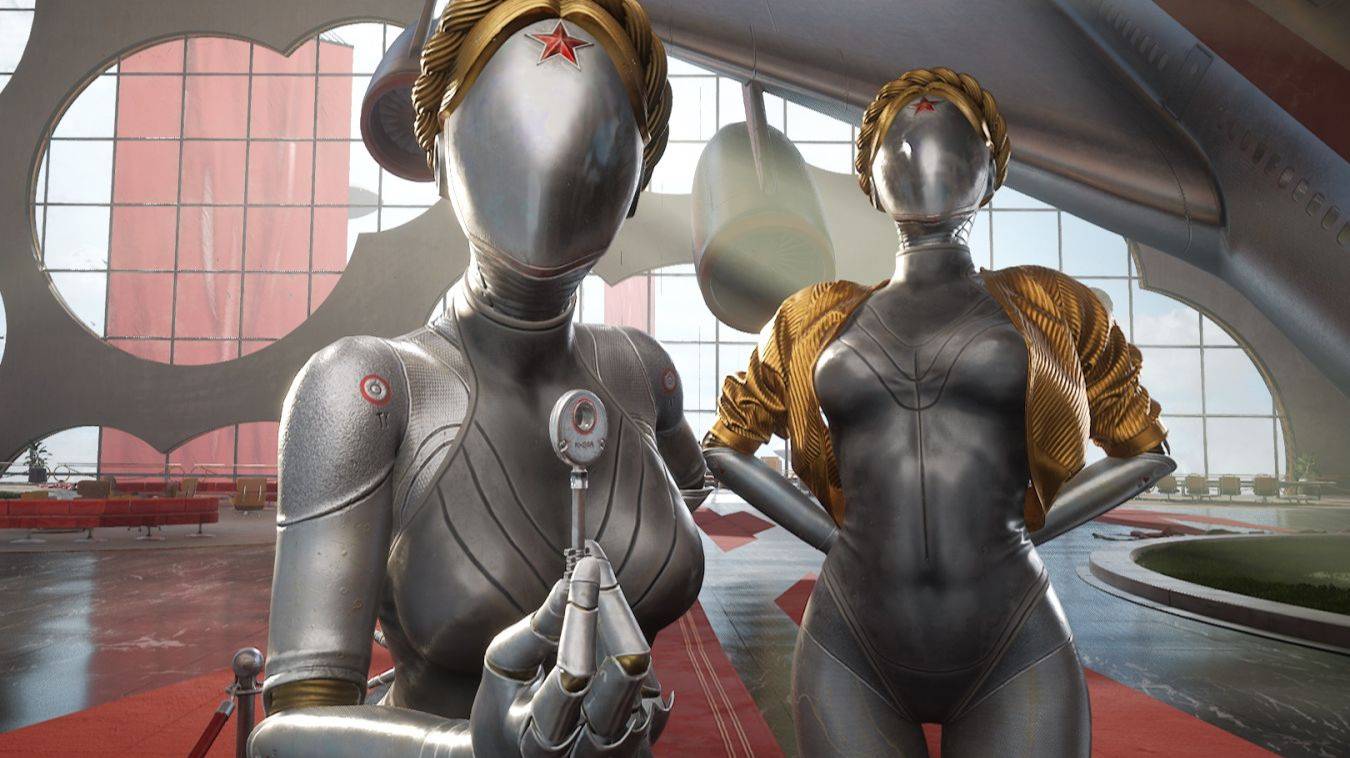 Atomic Heart