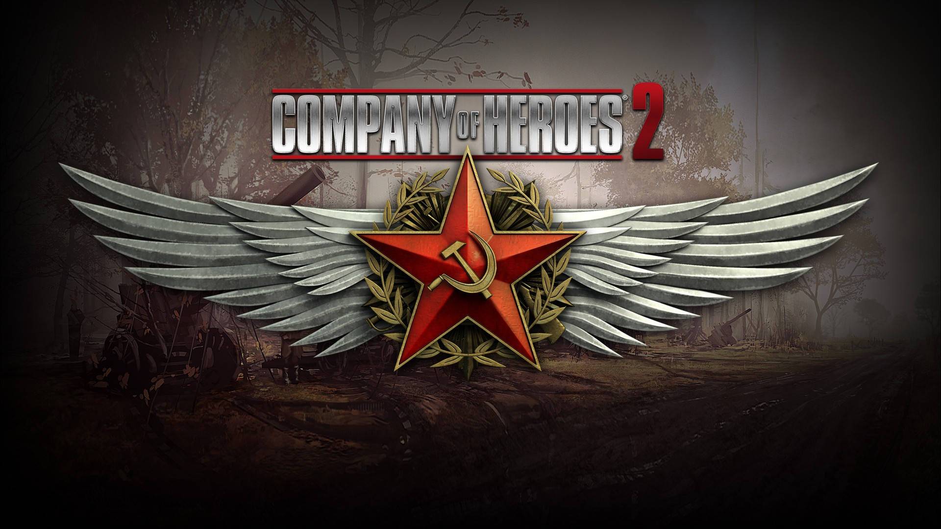 Company of Heroes 2
